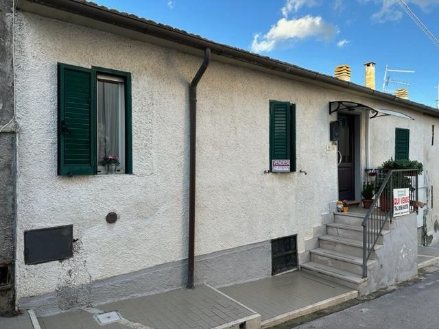 Appartamento in vendita a Gavorrano