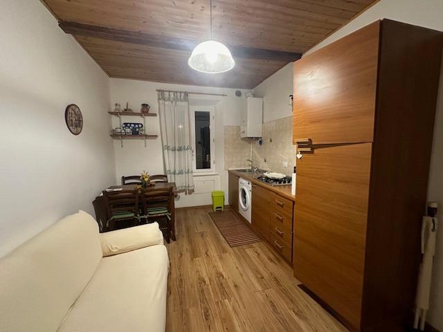 Appartamento in vendita a Massa Marittima