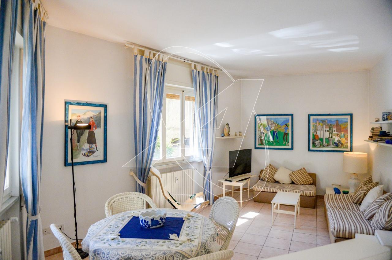 Appartamento in affitto a Rapallo