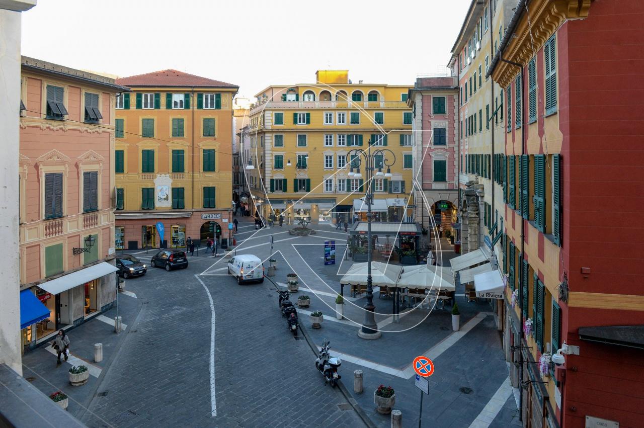 Appartamento in vendita a Rapallo