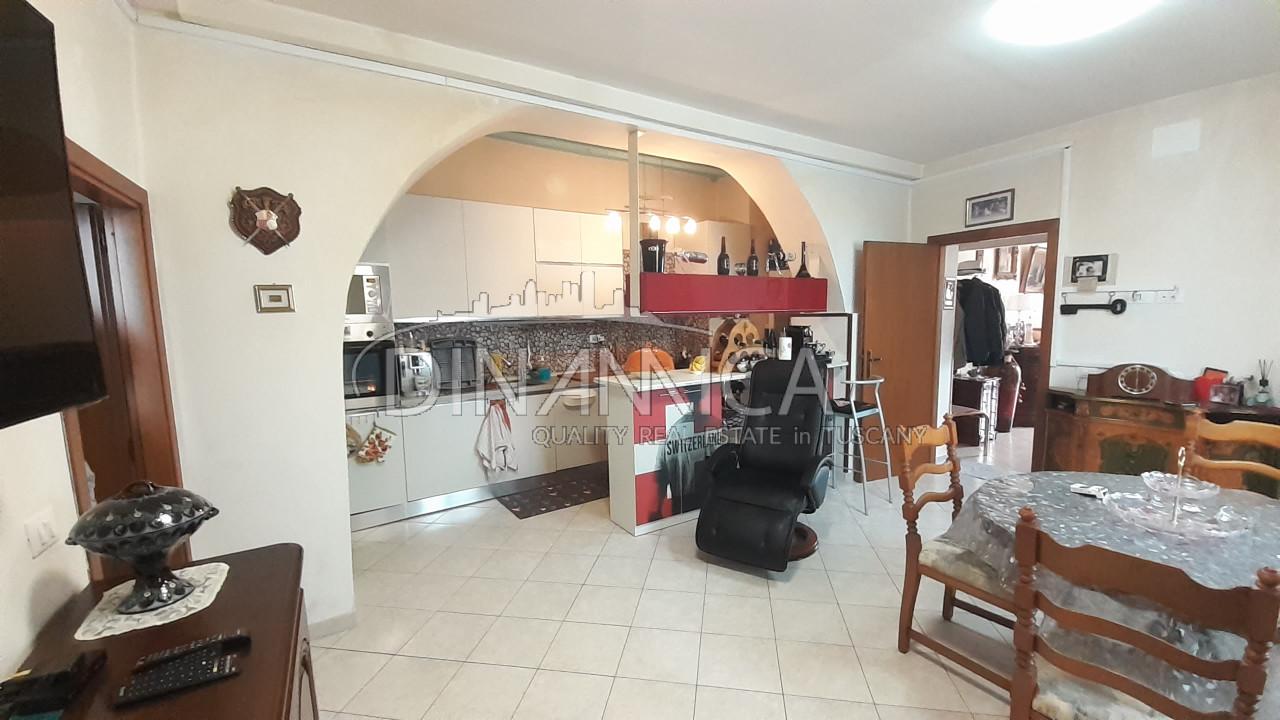 Villa a schiera in vendita a San Miniato