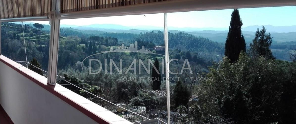 Rustico in vendita a Palaia