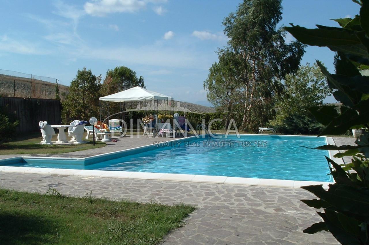 Rustico in vendita a Chianni