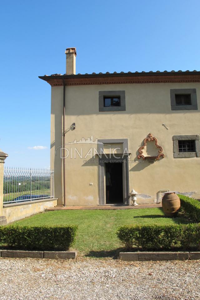 Rustico in vendita a Casciana Terme Lari