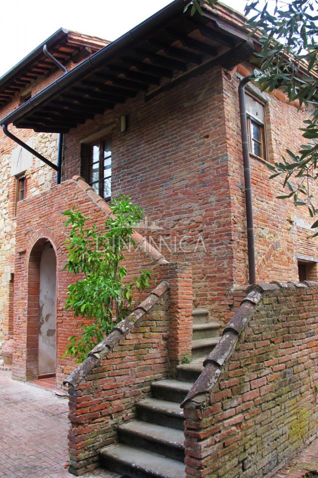 Rustico in vendita a San Miniato