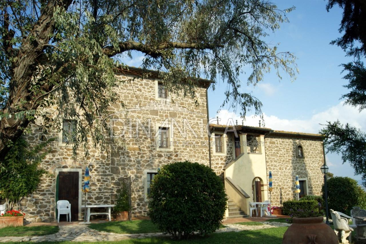 Rustico in vendita a Volterra