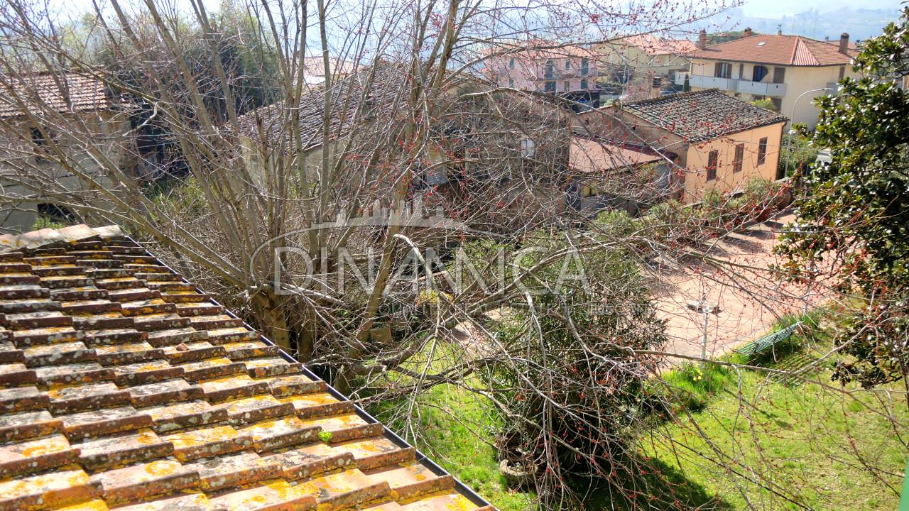 Terreno agricolo in vendita a Capannoli