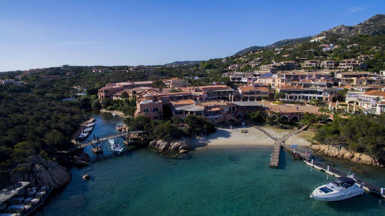 Negozio in vendita a Arzachena