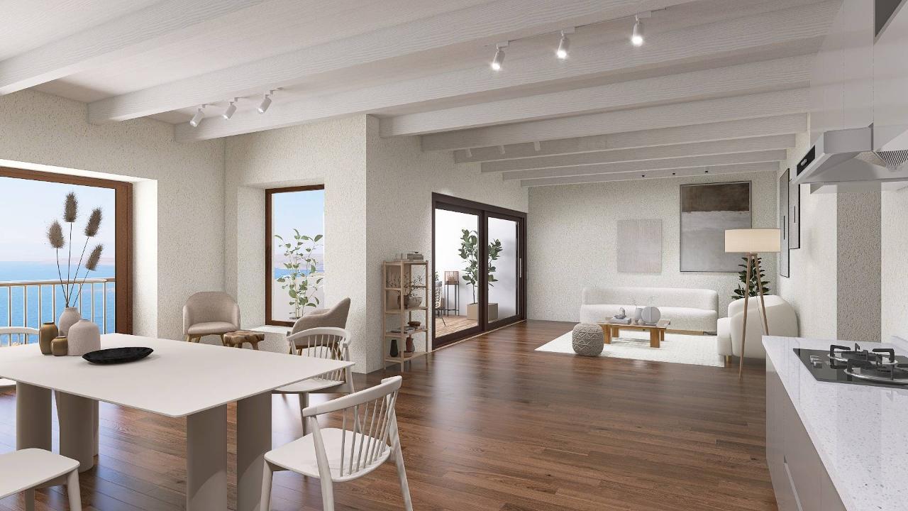 Appartamento in vendita a Olbia