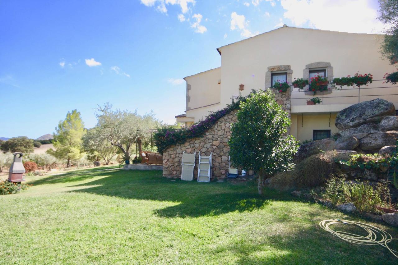 Villa in vendita a Olbia