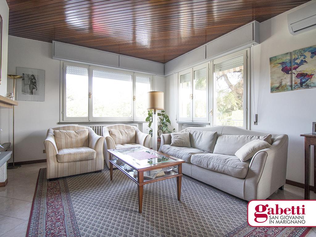 Appartamento in vendita a San Giovanni In Marignano
