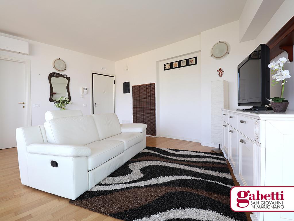 Appartamento in vendita a Cattolica