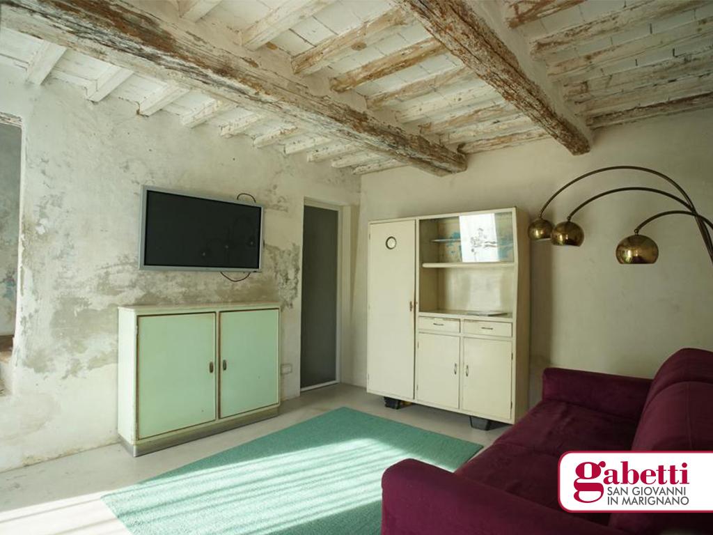 Villa a schiera in vendita a San Giovanni In Marignano