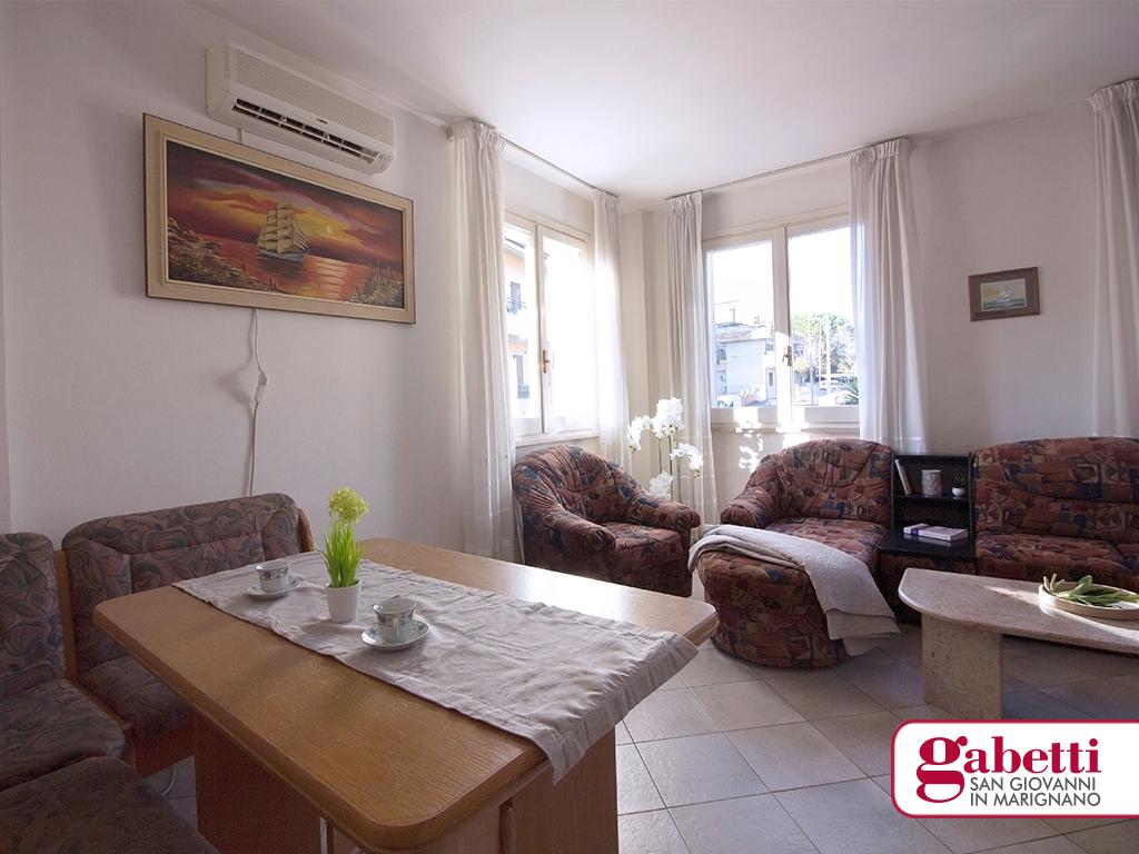 Casa indipendente in vendita a Misano Adriatico