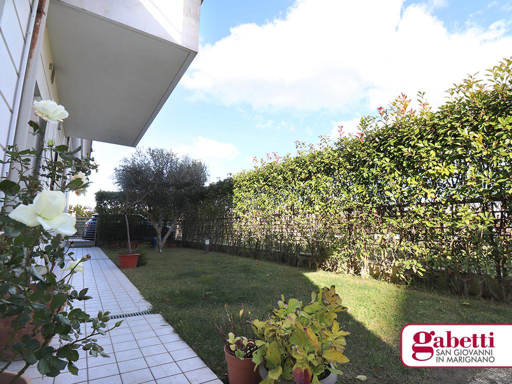 Appartamento in vendita a Cattolica