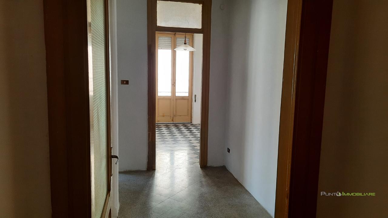 Appartamento in vendita a Brindisi