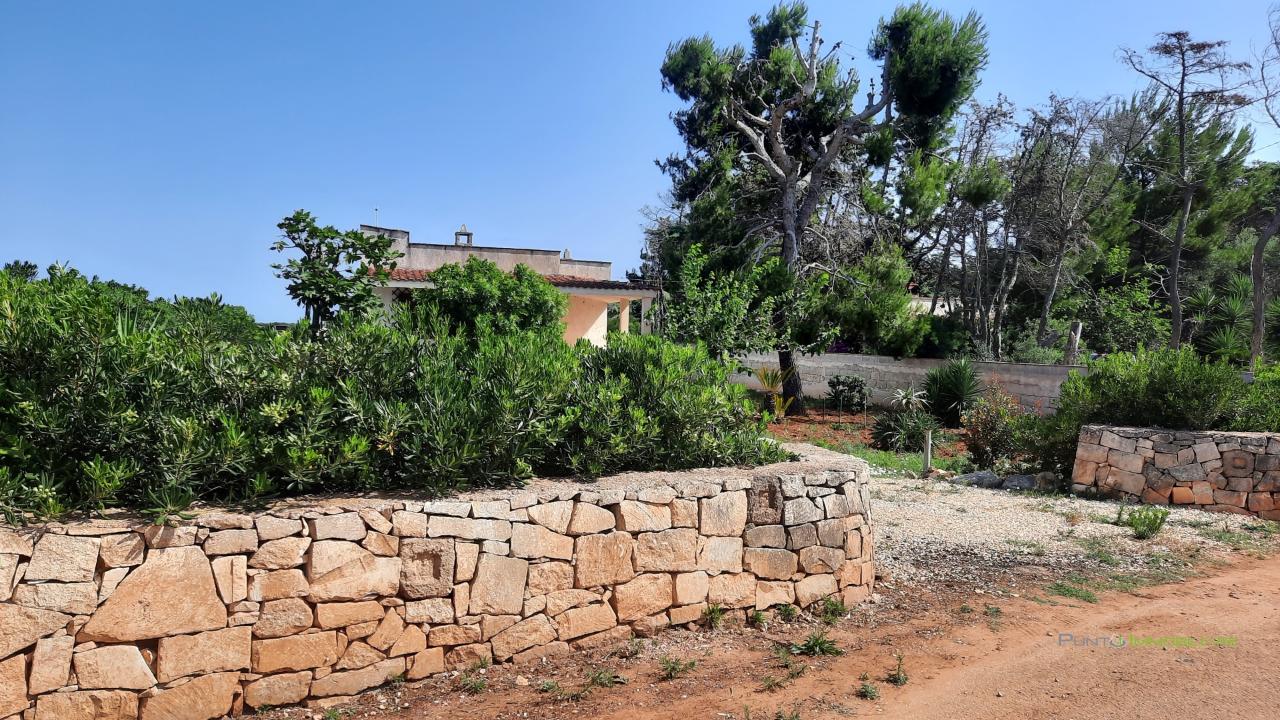 Villa in vendita a Carovigno