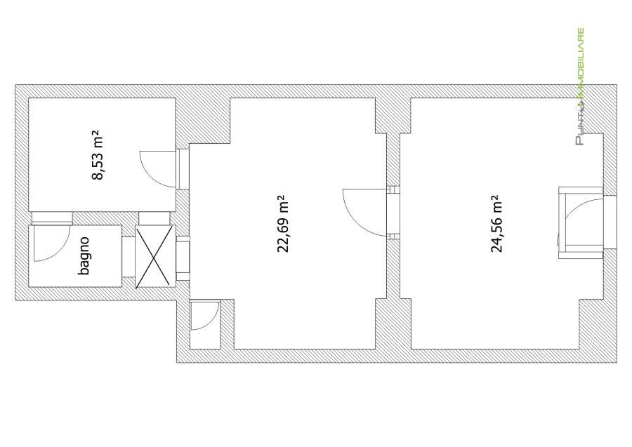 Negozio in affitto a Brindisi