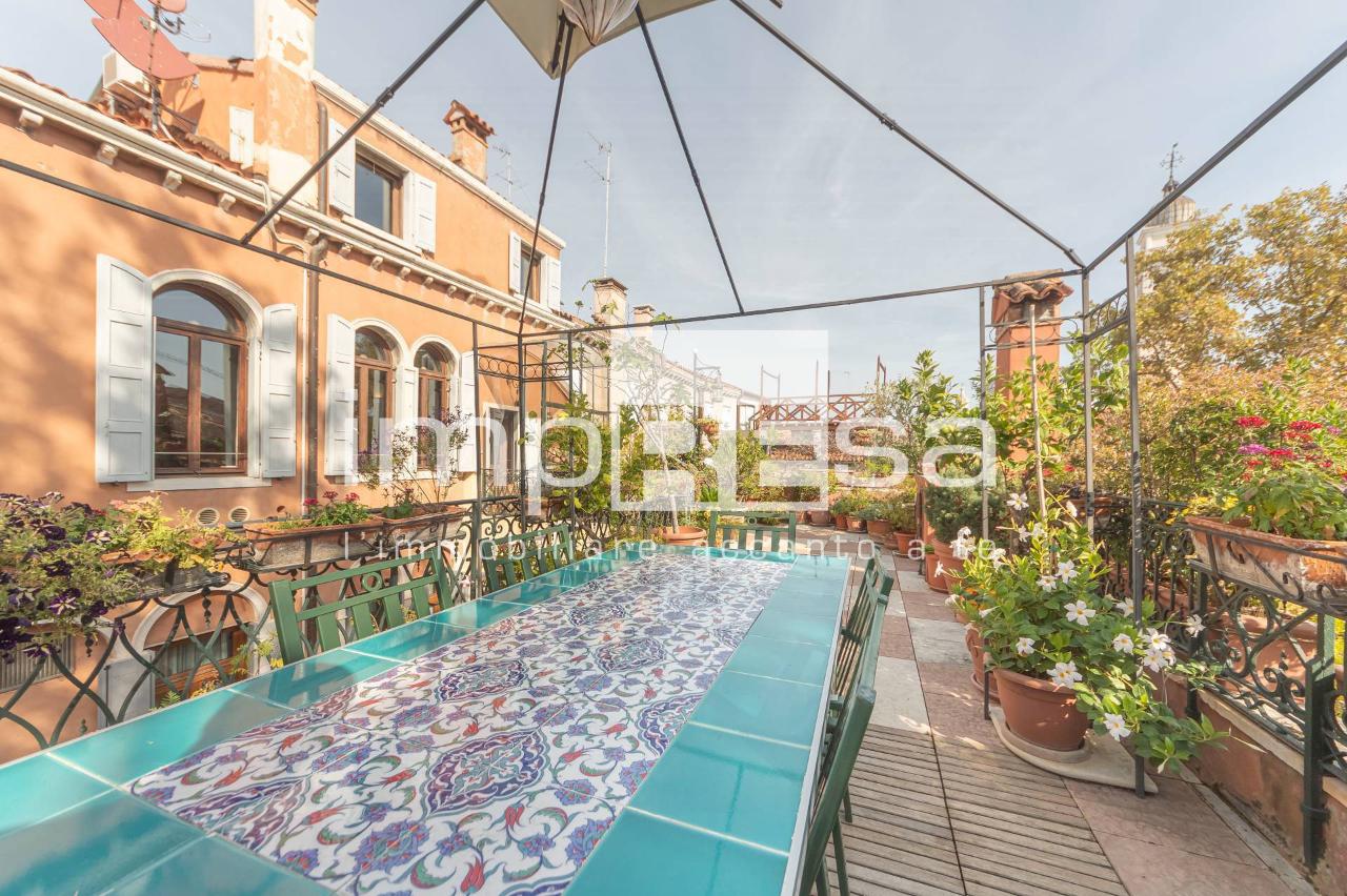 Appartamento in vendita a Venezia