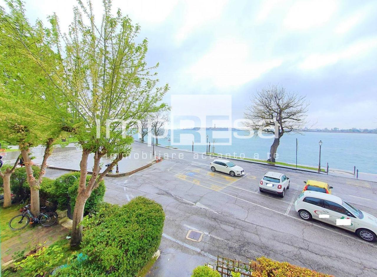 Appartamento in vendita a Venezia