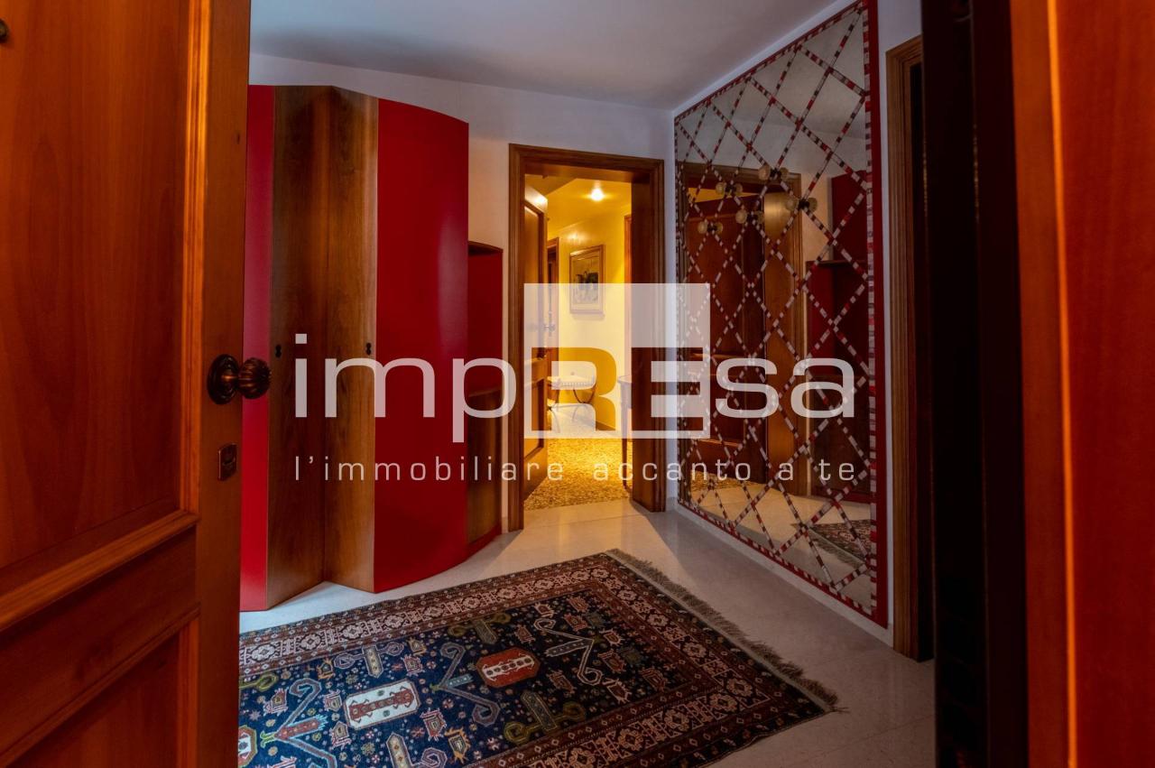 Appartamento in vendita a Venezia