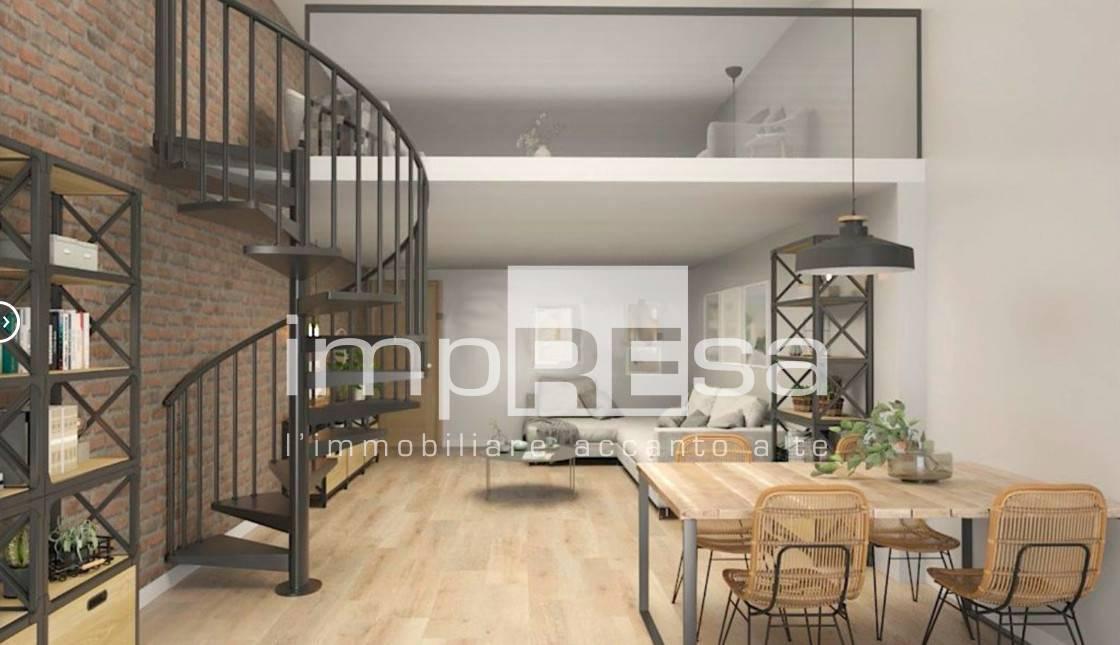 Appartamento in vendita a Venezia