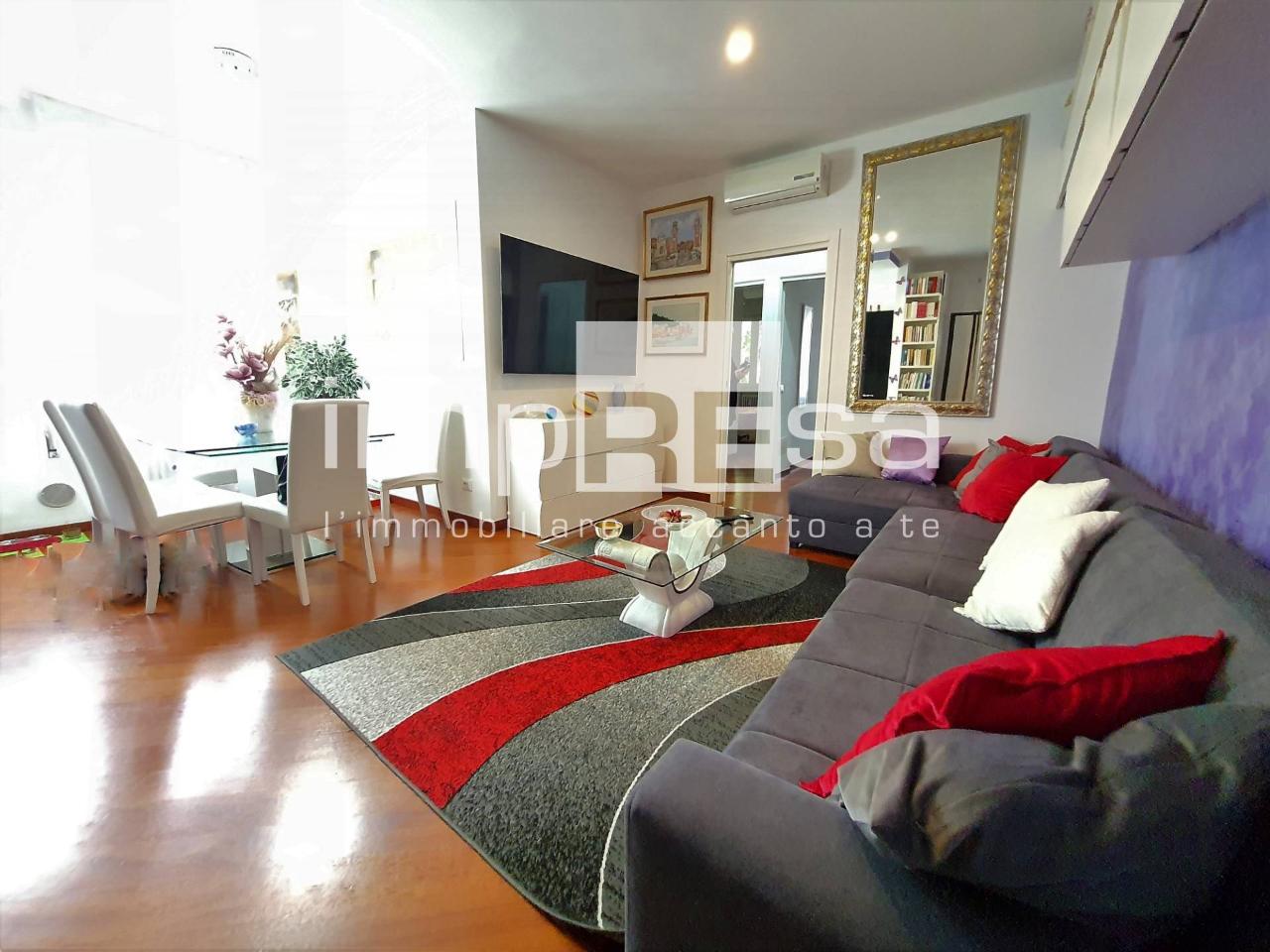 Appartamento in vendita a Venezia