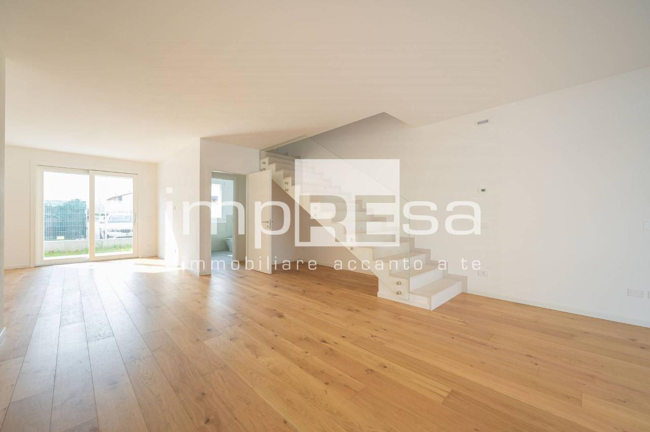 Villa in vendita a Venezia