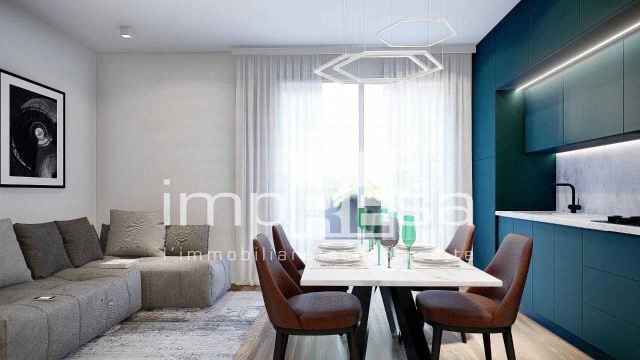 Appartamento in vendita a Treviso