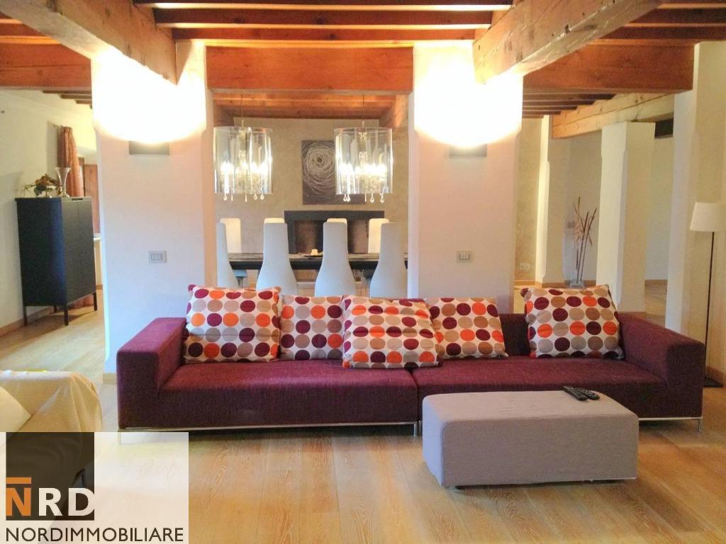 Appartamento in vendita a Mantova