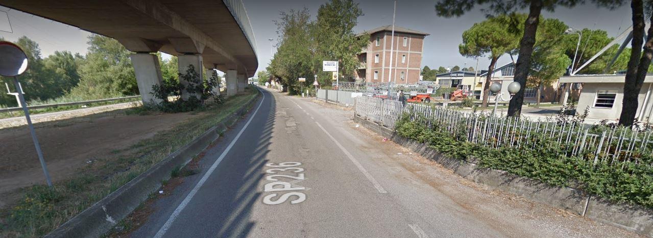 Capannone in affitto a Porto Mantovano