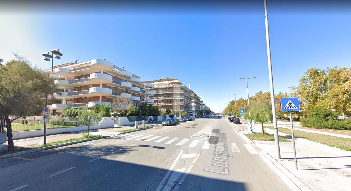 Appartamento in vendita a Pescara