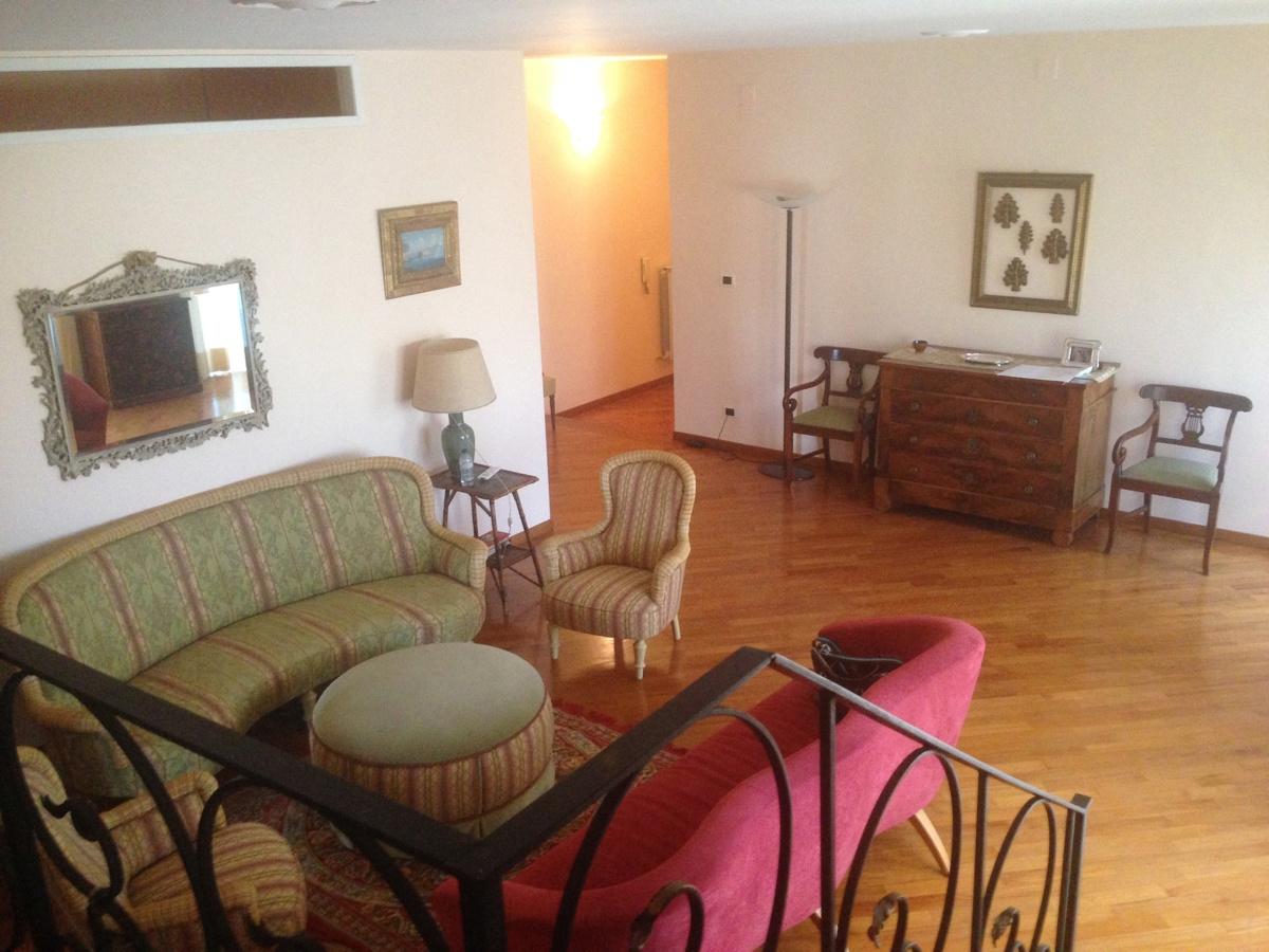 Attico in vendita a Pescara