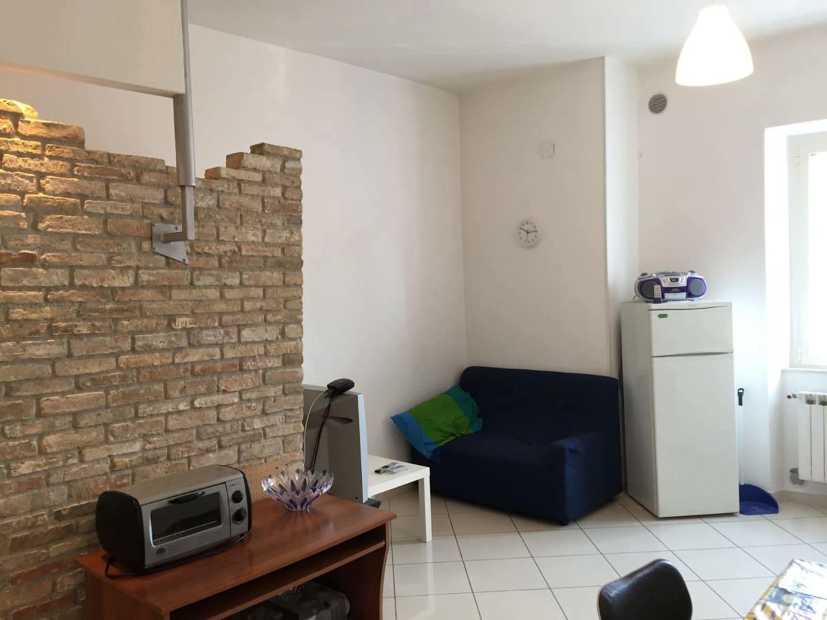 Appartamento in vendita a Pescara