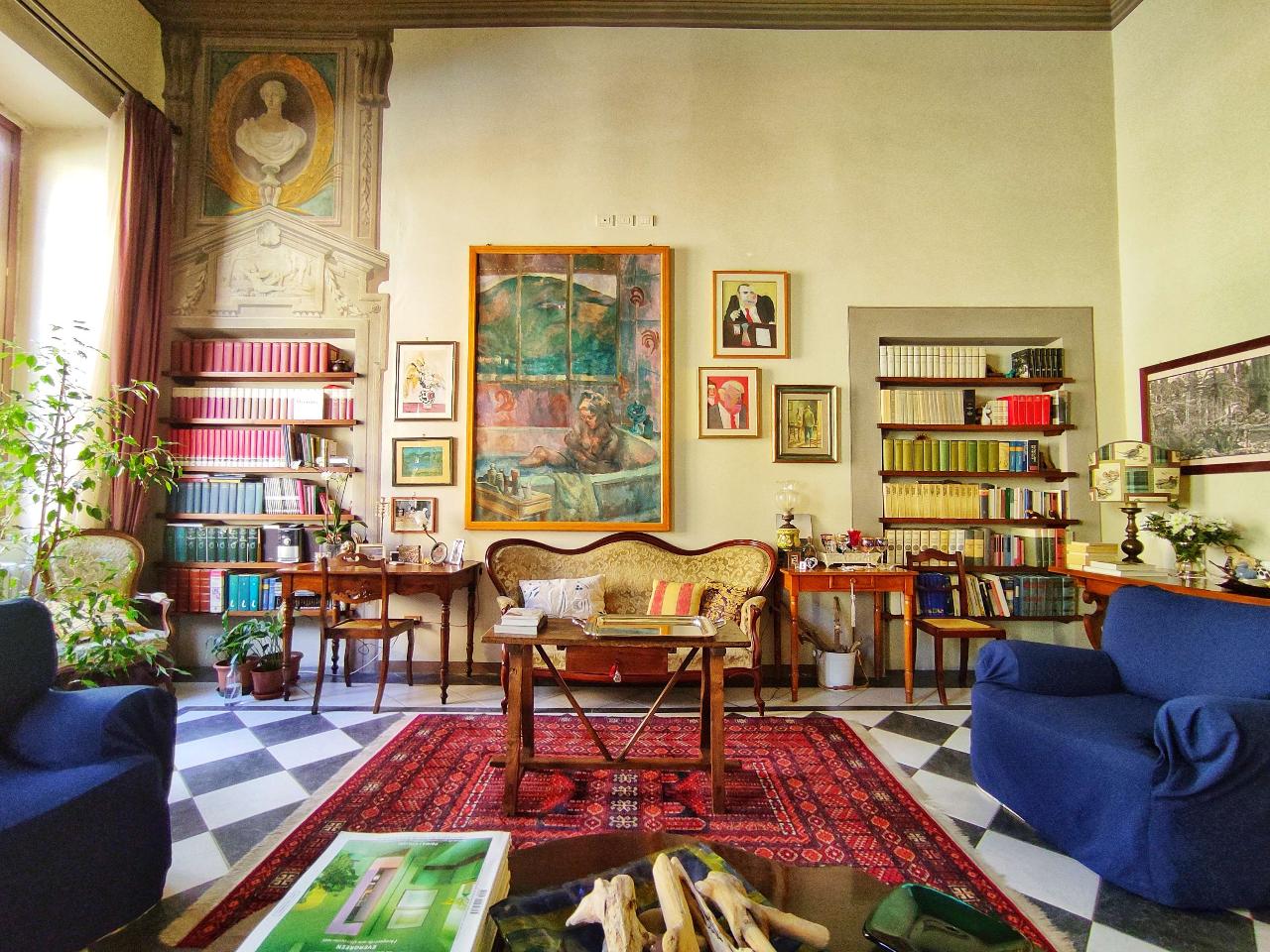 Appartamento in vendita a Pistoia