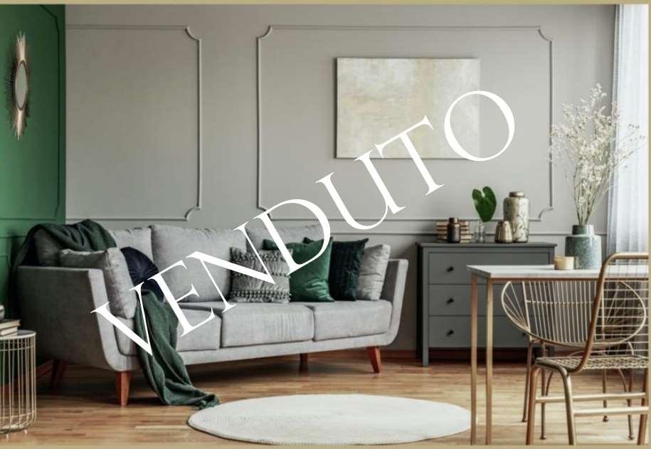 Appartamento in vendita a Pistoia