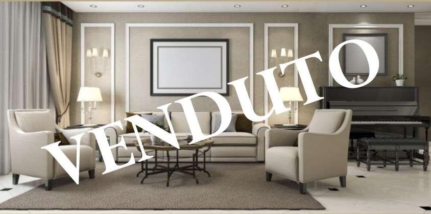 Appartamento in vendita a Pistoia