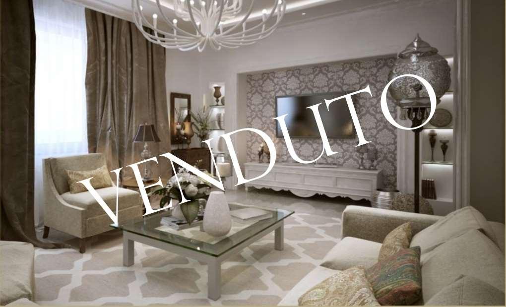 Appartamento in vendita a Pistoia