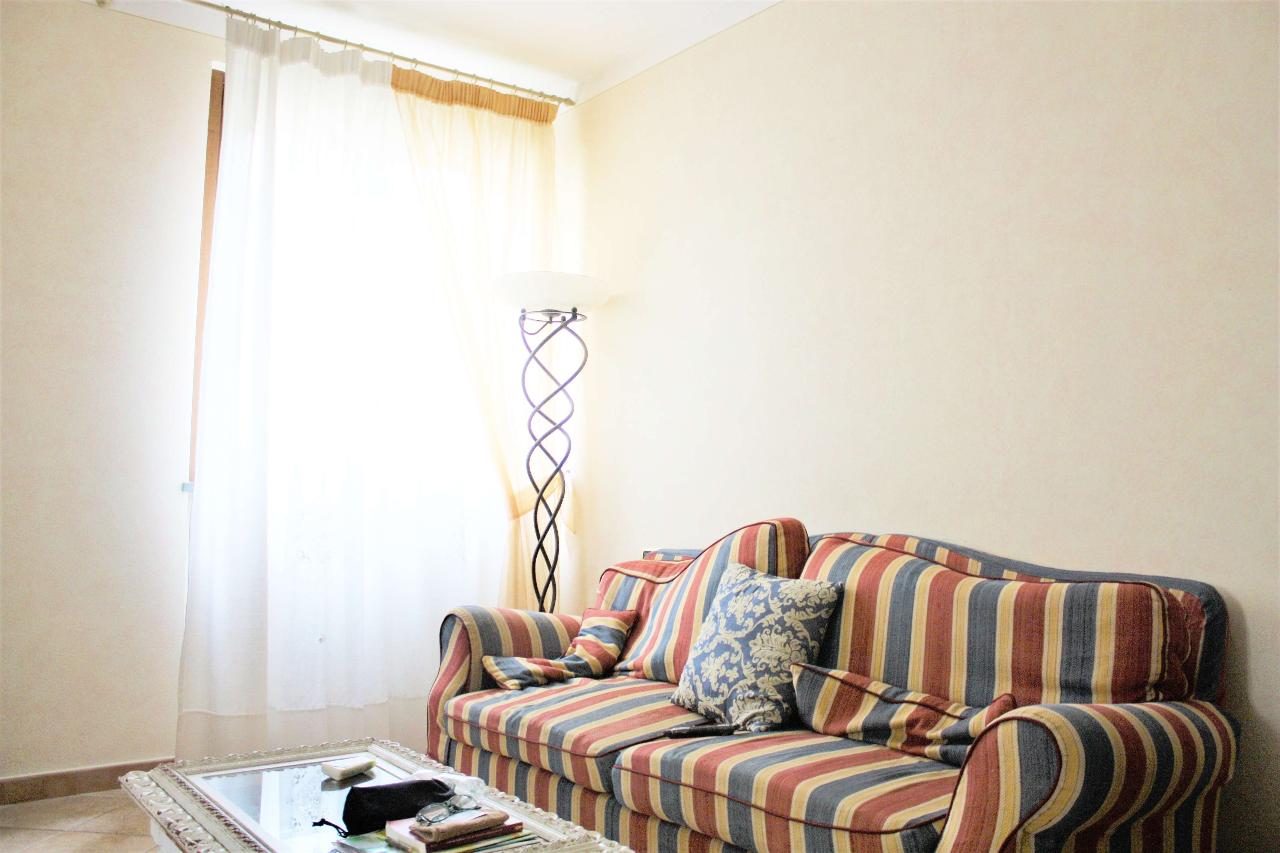 Appartamento in vendita a Pistoia