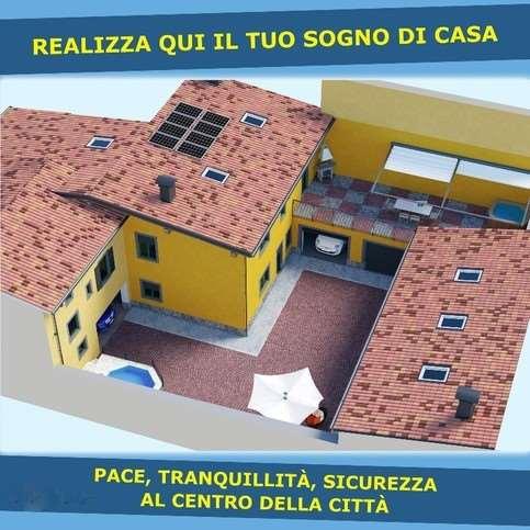 Villa in vendita a Pistoia