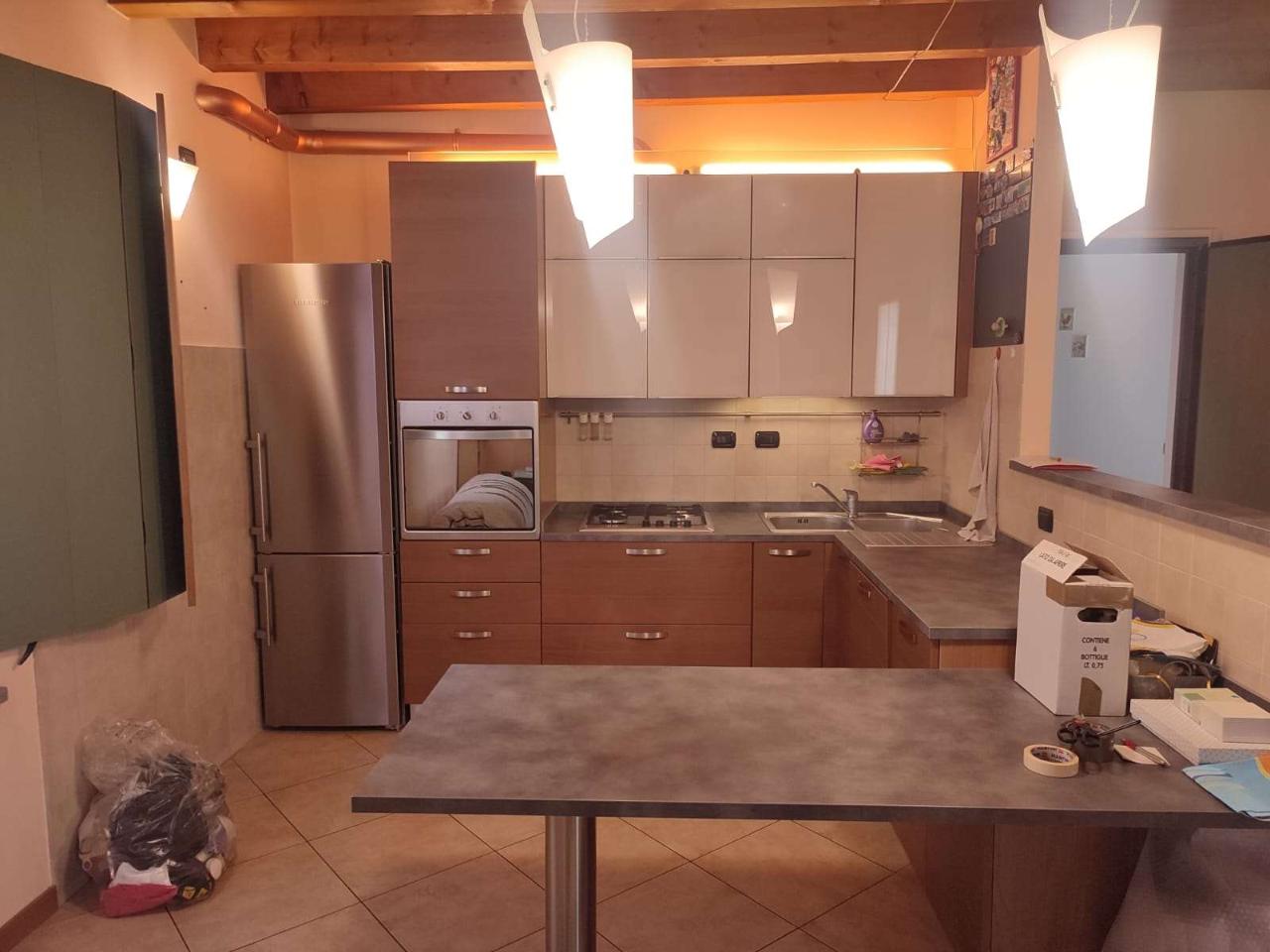 Appartamento in vendita a Trezzo Sull'Adda