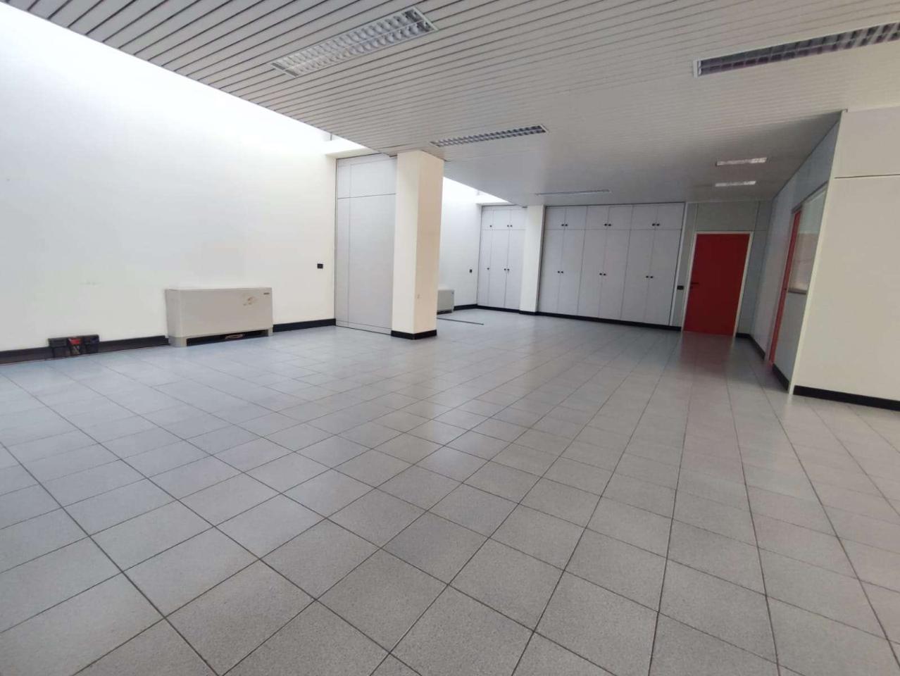 Immobile residenziale in affitto a Inzago