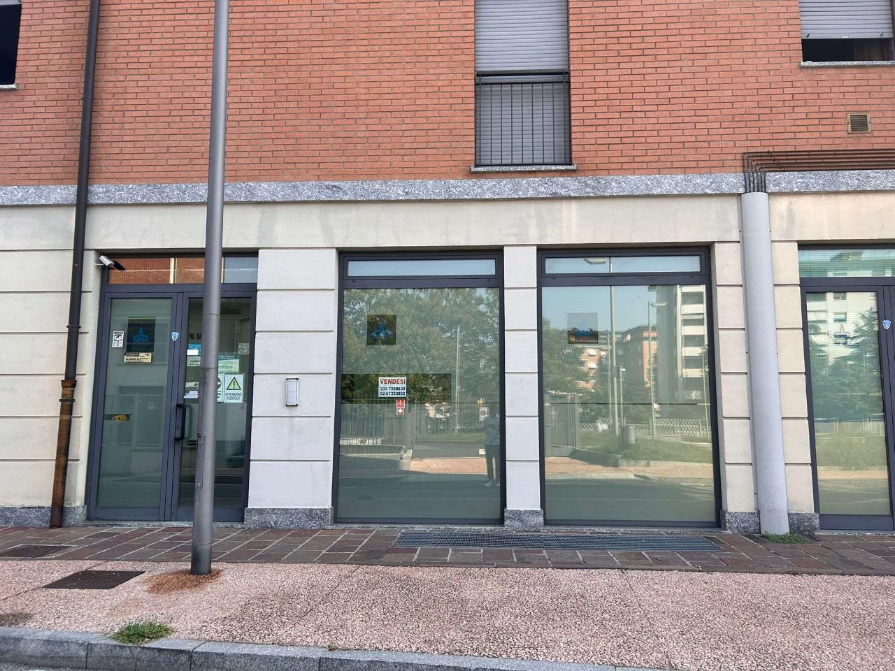 Immobile residenziale in vendita a Cinisello Balsamo