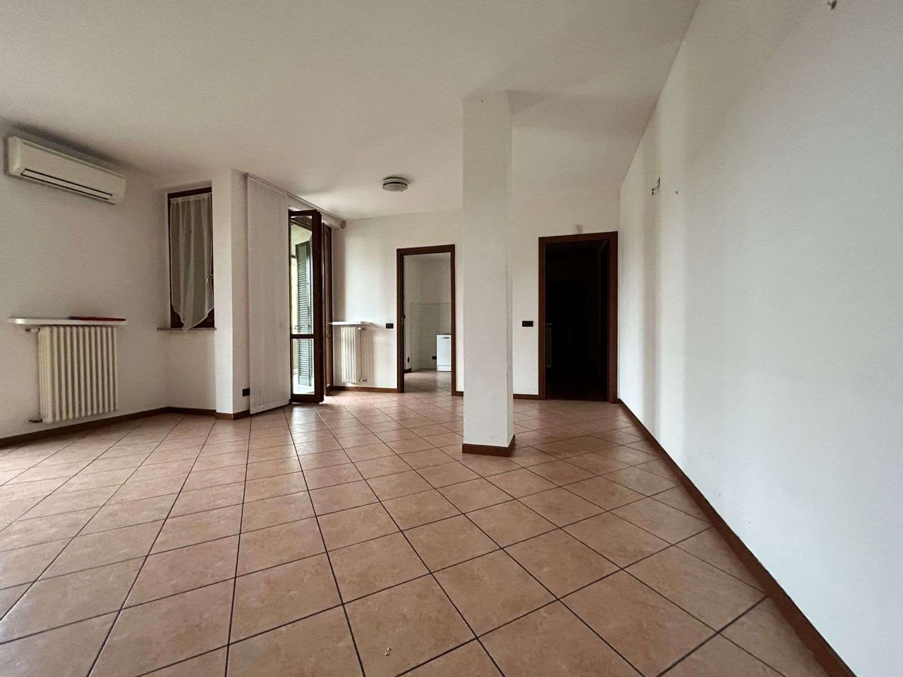 Appartamento in vendita a Trezzo Sull'Adda