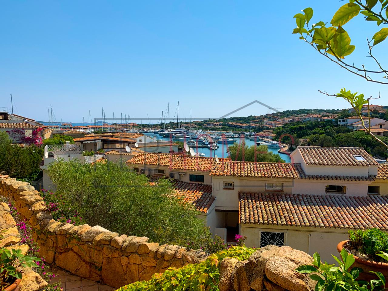 Appartamento in vendita a Olbia