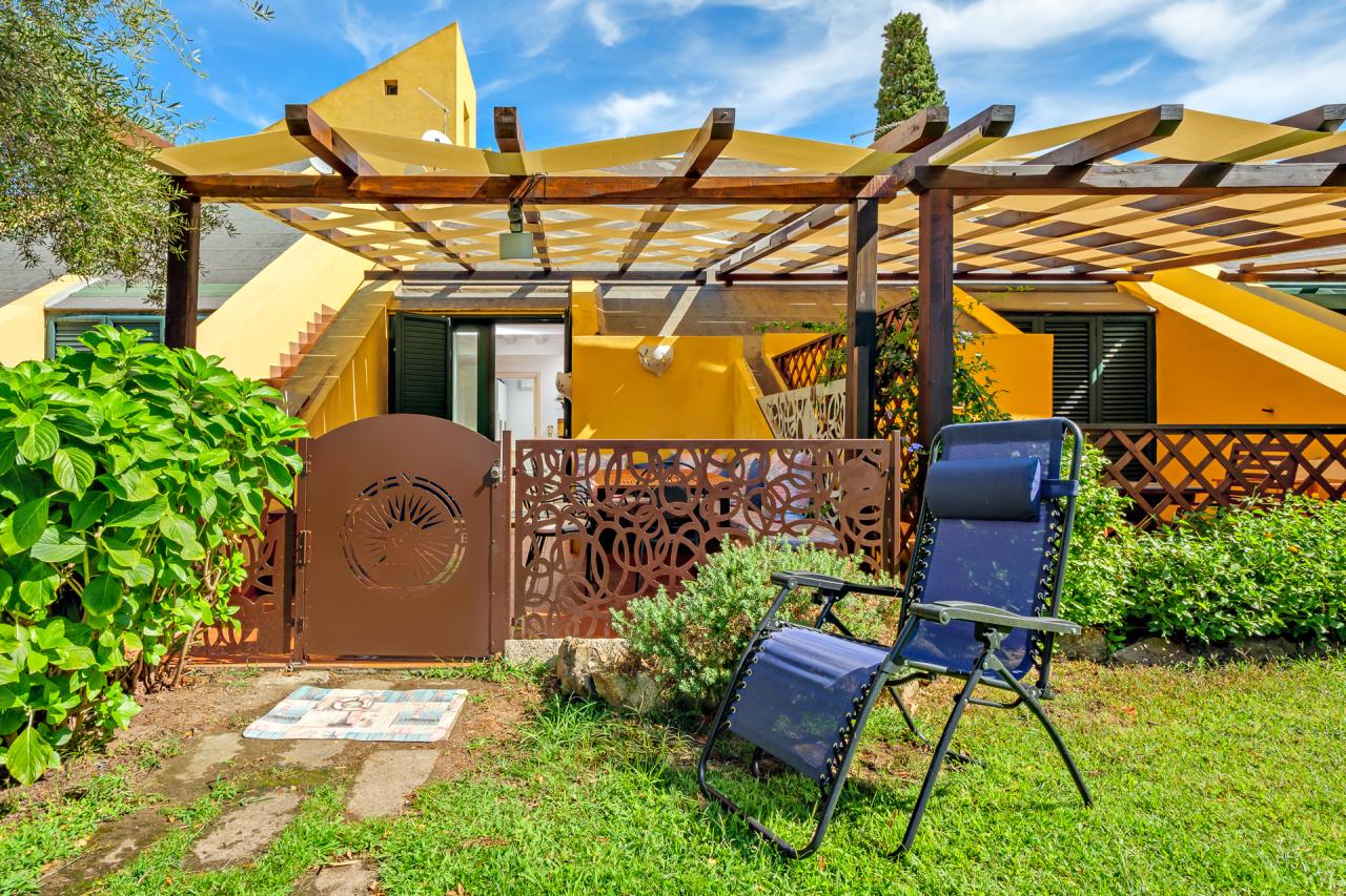 Appartamento in vendita a Olbia