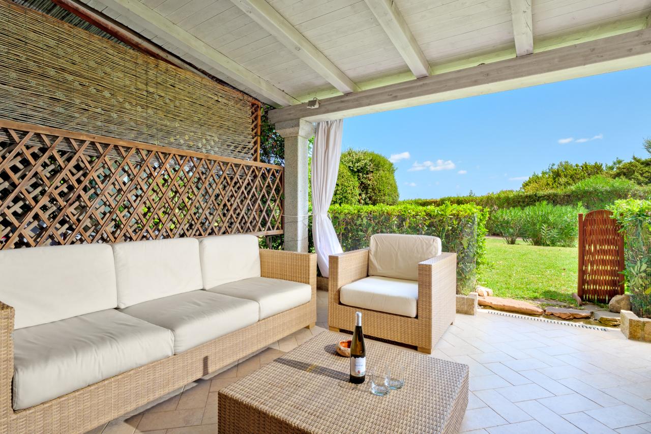 Appartamento in vendita a Olbia