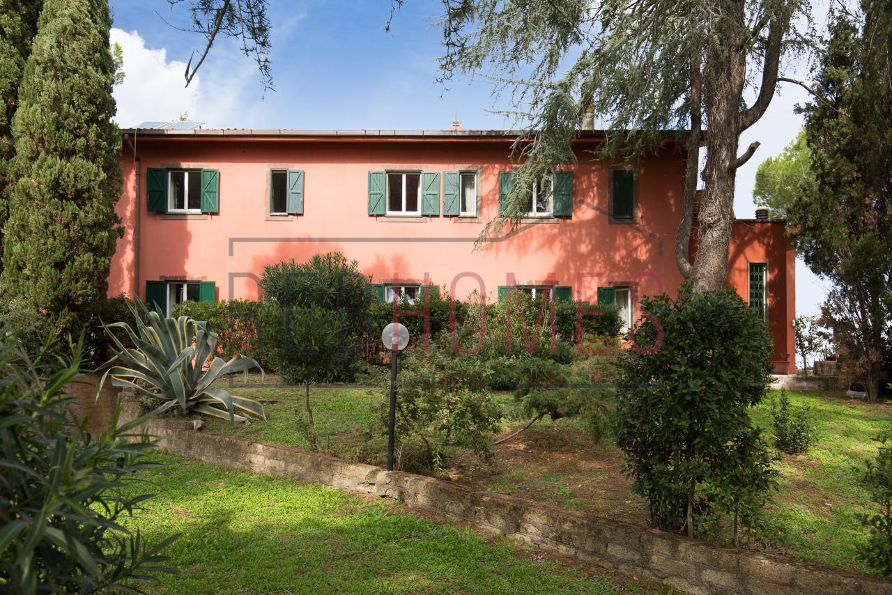 Villa in vendita a Roma