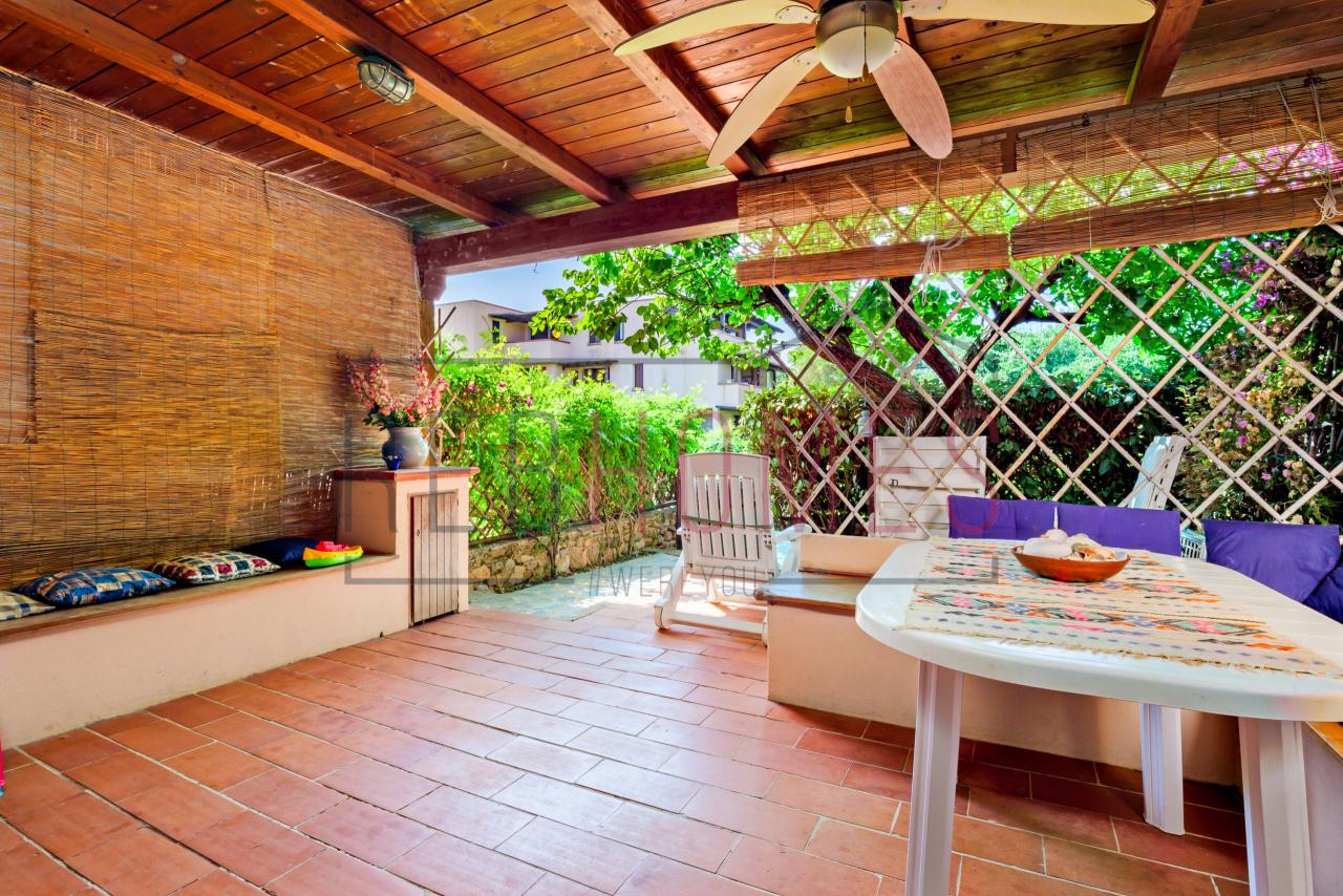 Appartamento in vendita a Olbia