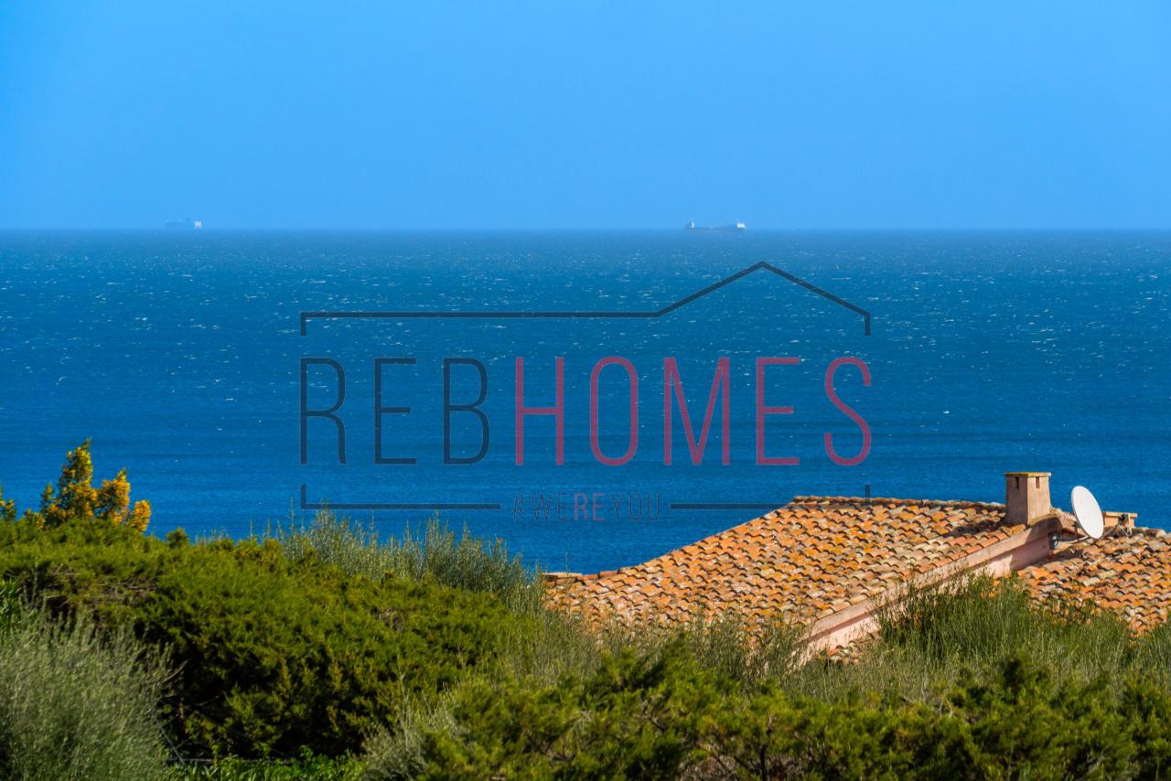 Appartamento in vendita a Olbia